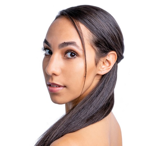 Amanda Assucena | Joffrey Ballet