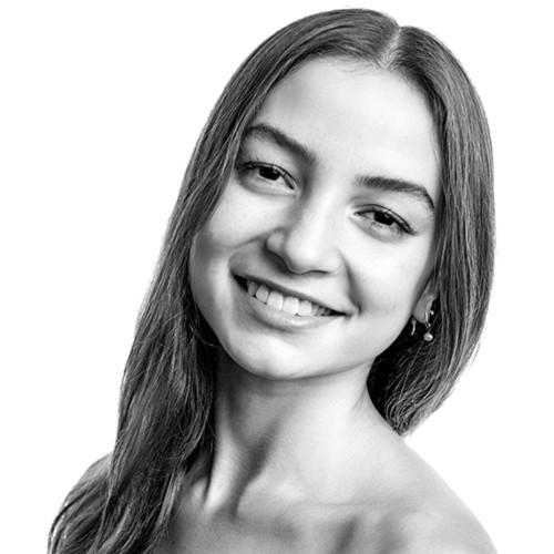 Anabelle de la Nuez | Joffrey Ballet