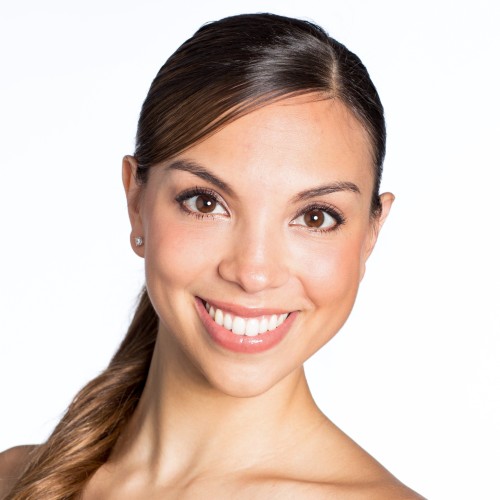 Anais Bueno | Joffrey Ballet