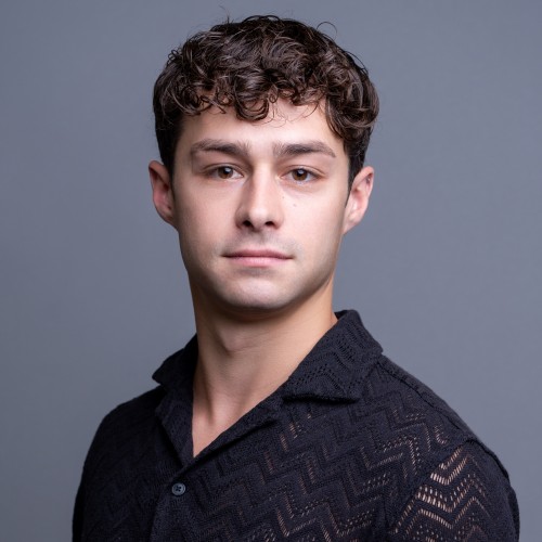 Blake Kessler | Joffrey Ballet