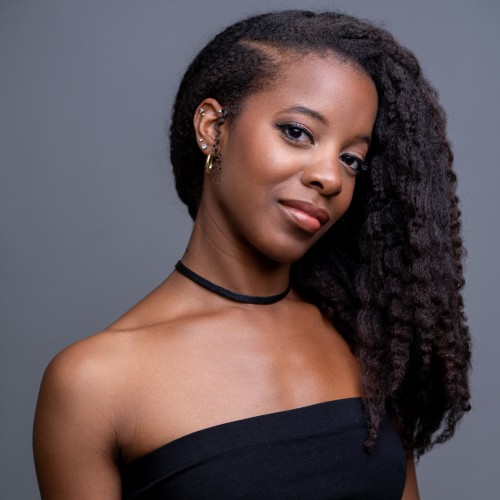 Dara Holmes | Joffrey Ballet