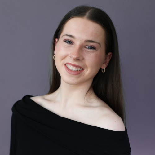 Dayla Bowman | Joffrey Ballet
