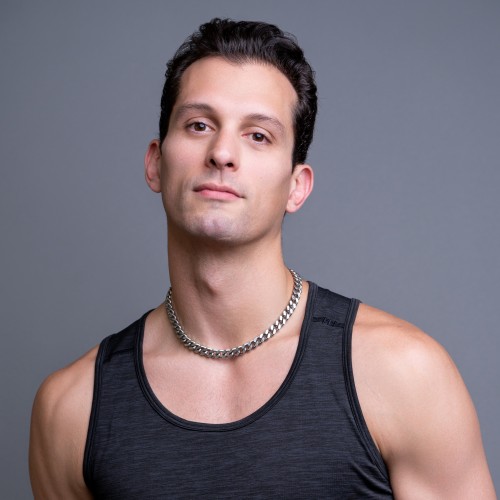 Dylan Gutierrez | Joffrey Ballet
