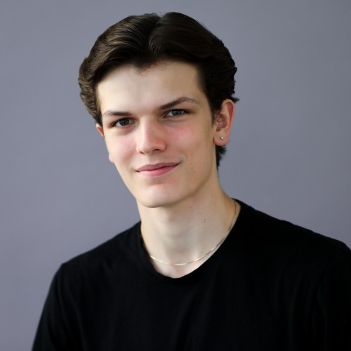 Joffrey Ballet Trainees | Joffrey Ballet