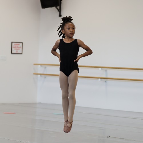 2024 Bridge Scholar Recipients | Joffrey Ballet