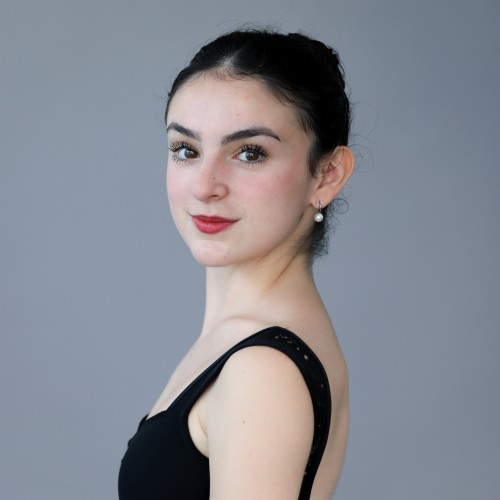 Conservatory | Joffrey Ballet