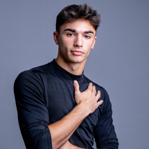 Reed Henry | Joffrey Ballet