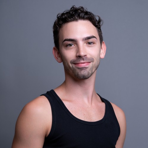 Zachary Manske | Joffrey Ballet