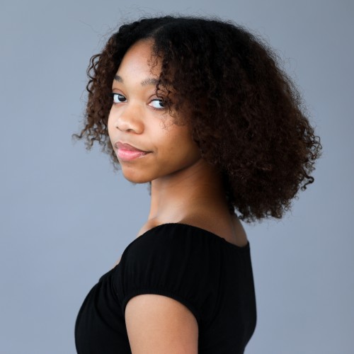 Conservatory | Joffrey Ballet