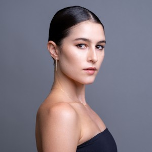 Basia Rhoden | Joffrey Ballet