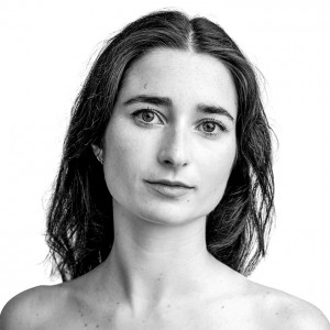 Lucia Connolly | Joffrey Ballet