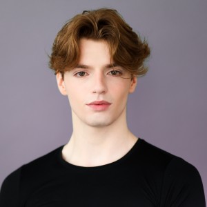 Joffrey Ballet Trainees | Joffrey Ballet