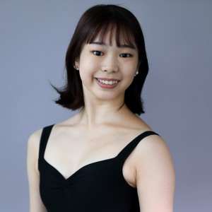 Joffrey Ballet Trainees | Joffrey Ballet