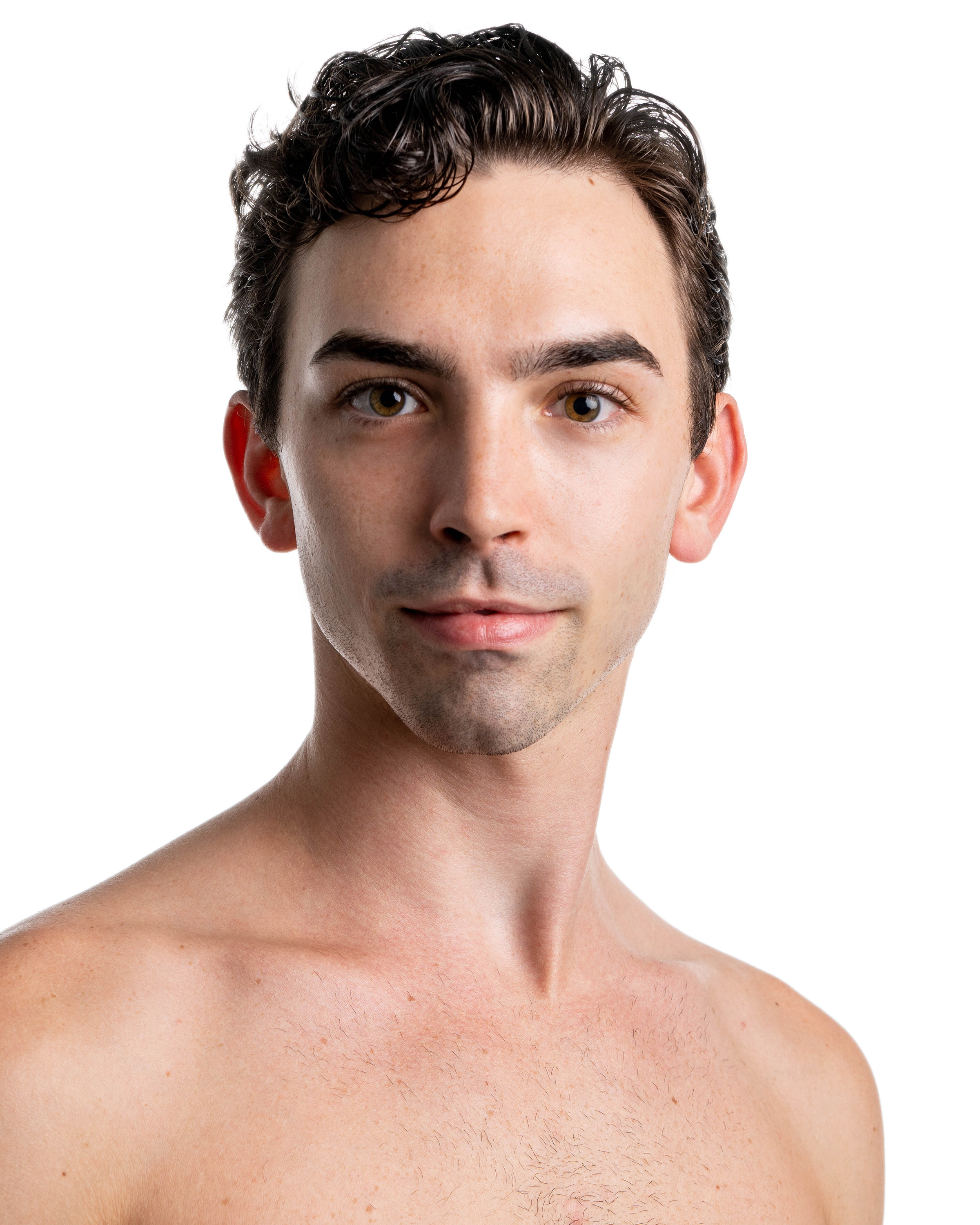 Zachary Manske | Joffrey Ballet
